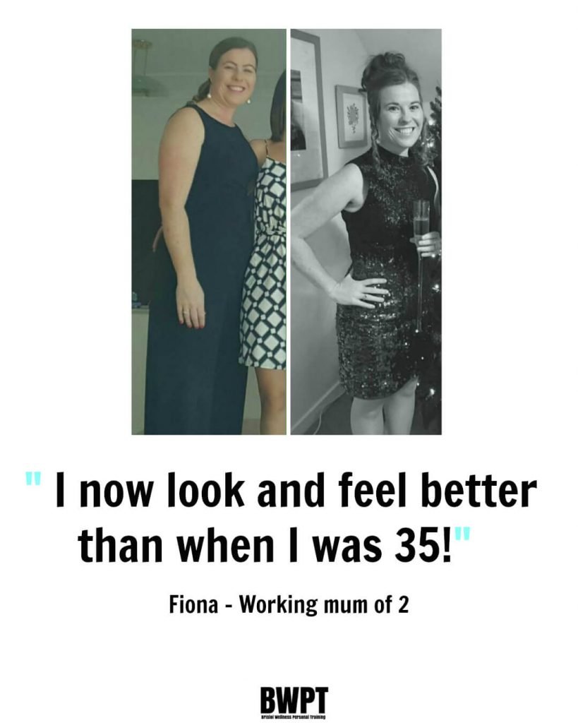 BWPT – Bristol Wellness Personal Training